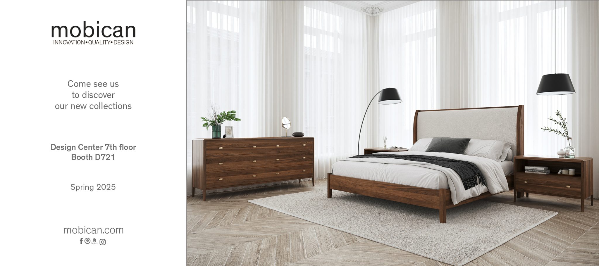 MOBICAN | meubles de design chic industriel - haut de gamme - style